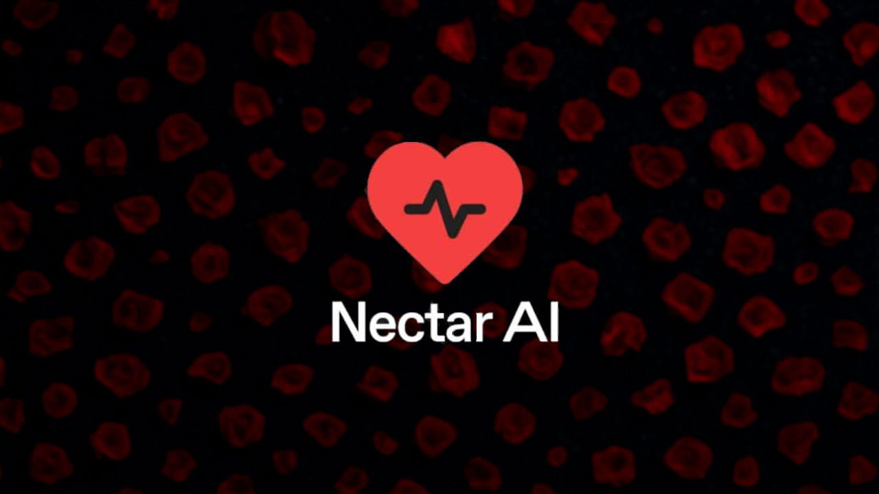 Nectar AI Review - Red Hair Girls
